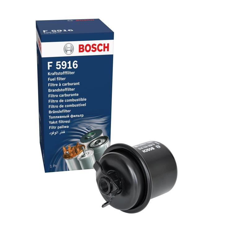 Filtre à carburant BOSCH 0 450 905 916 au meilleur prix - Oscaro