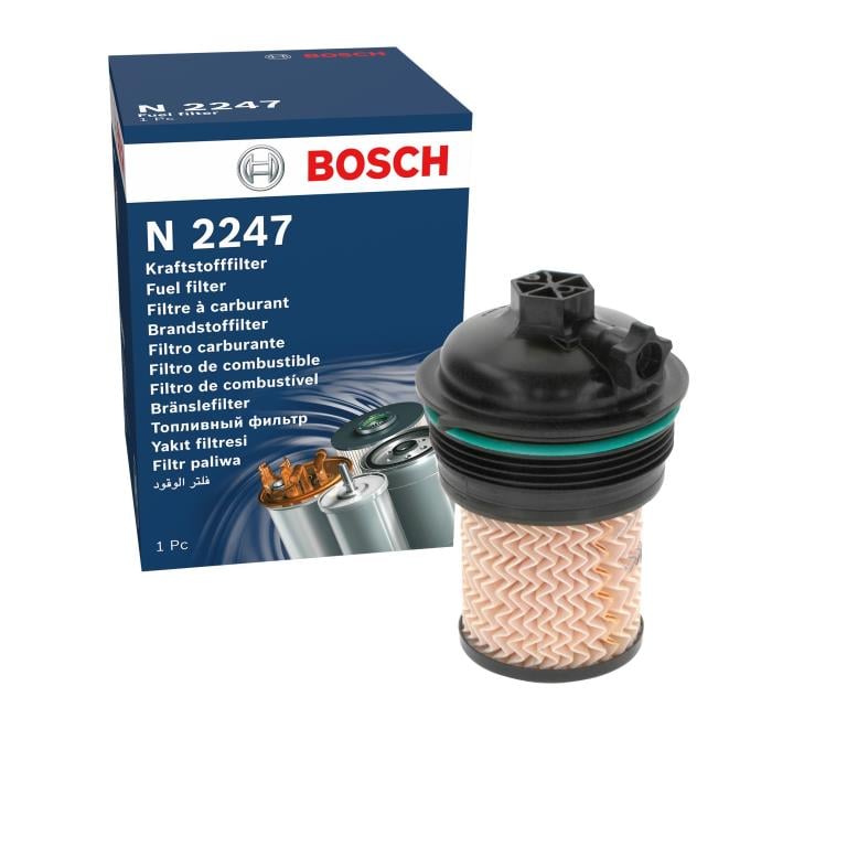 Filtre à carburant BOSCH F 026 402 247 au meilleur prix - Oscaro