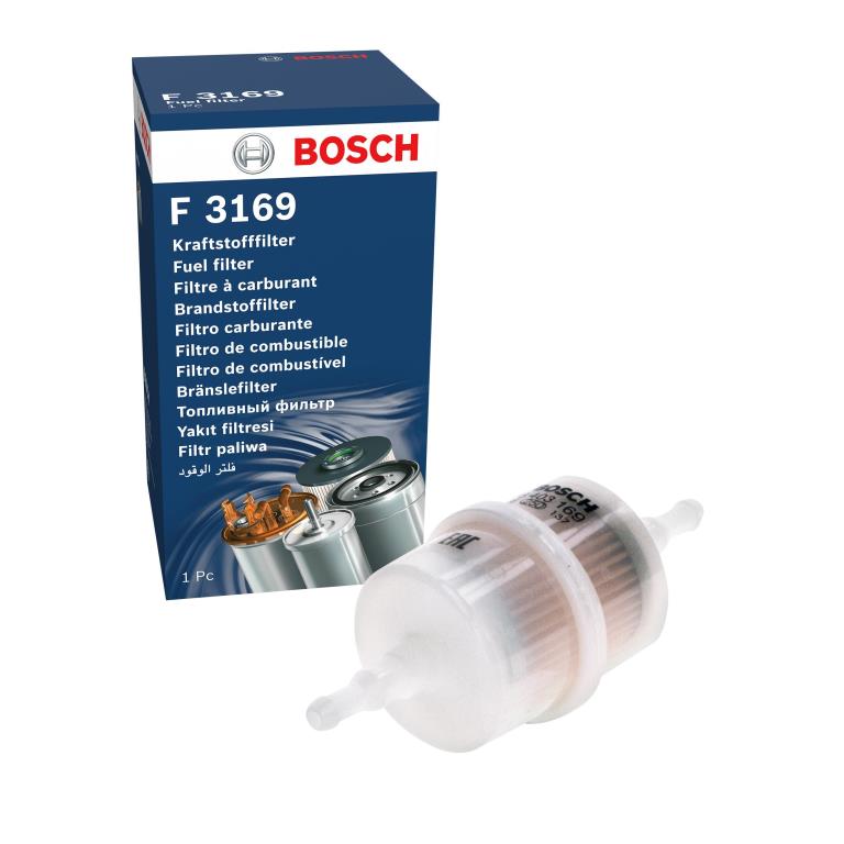 Filtre à carburant BOSCH F 026 403 169 au meilleur prix - Oscaro
