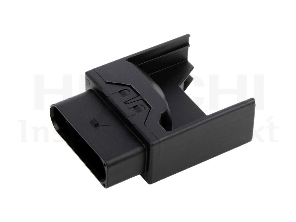 Dispositif de contrôle, pompe à carburant HITACHI 2502917 au meilleur ...