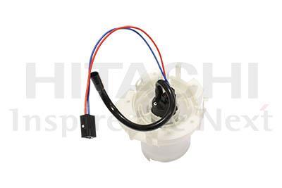 Unité d'injection de carburant HITACHI 2503438 au meilleur prix - Oscaro