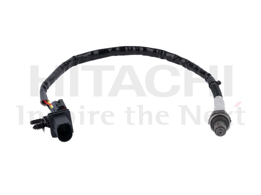 Sonde lambda HITACHI 2505321 au meilleur prix - Oscaro
