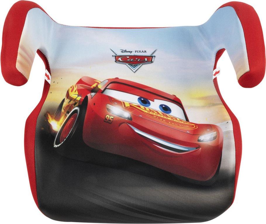 Réhausseur Disney Cars 10277 au meilleur prix - Oscaro