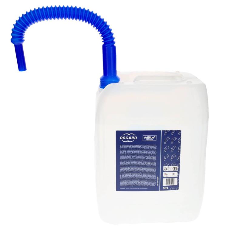 AdBlue® OSCARO ref. AB10OSC0 al mejor precio - Oscaro