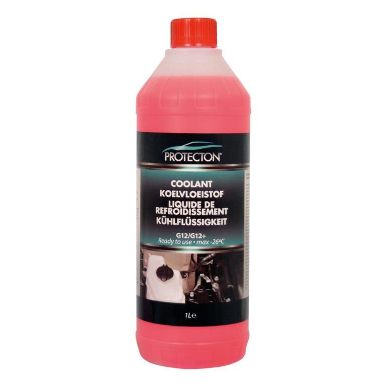 Liquide de refroidissement PROTECTON 1890909 au meilleur prix - Oscaro