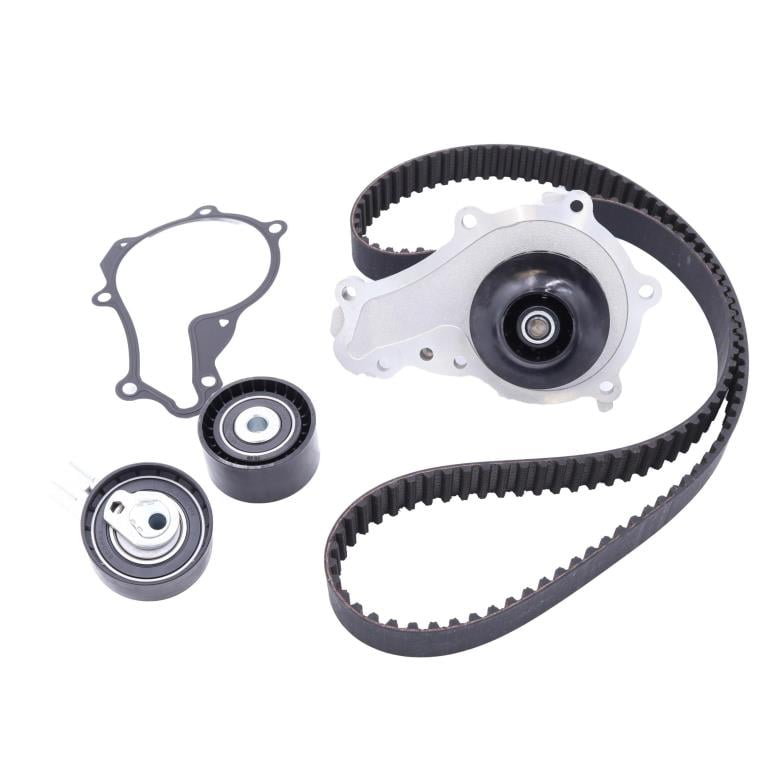 Pompe à eau + kit de courroie de distribution ORION 1KW2901 au meilleur ...