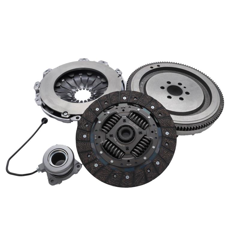 Kit d'embrayage + Volant moteur ORION 4KT381105254 au meilleur prix - Oscaro