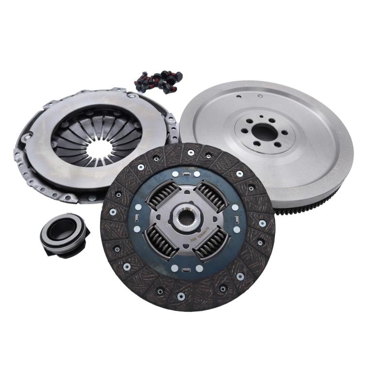 Kit d'embrayage + Volant moteur ORION 4KT531105053 au meilleur prix - Oscaro