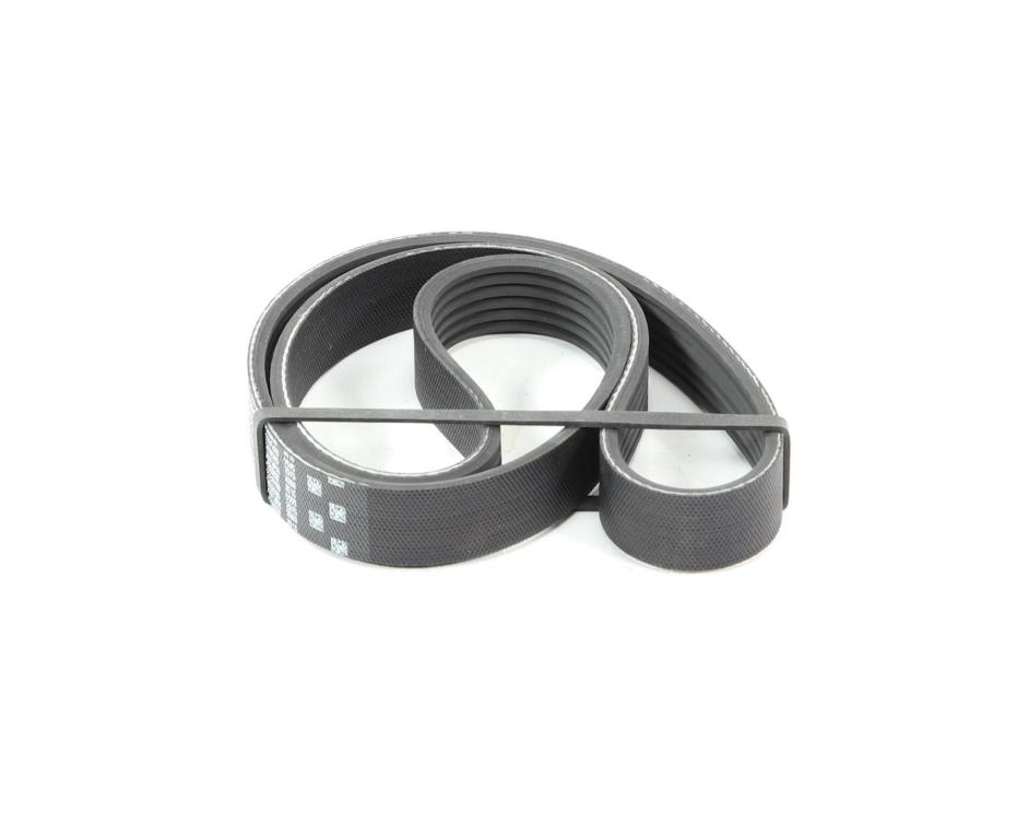 Courroie trapézoïdale à nervures GATES 6PK923 au meilleur prix - Oscaro