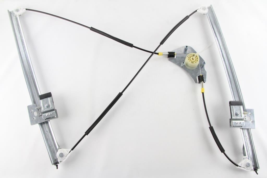 Mécanisme de lève-vitre VAN WEZEL 3080262 au meilleur prix - Oscaro