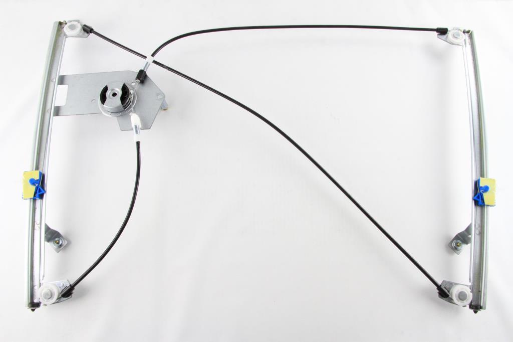 Mécanisme de lève-vitre VAN WEZEL 4331263 au meilleur prix - Oscaro