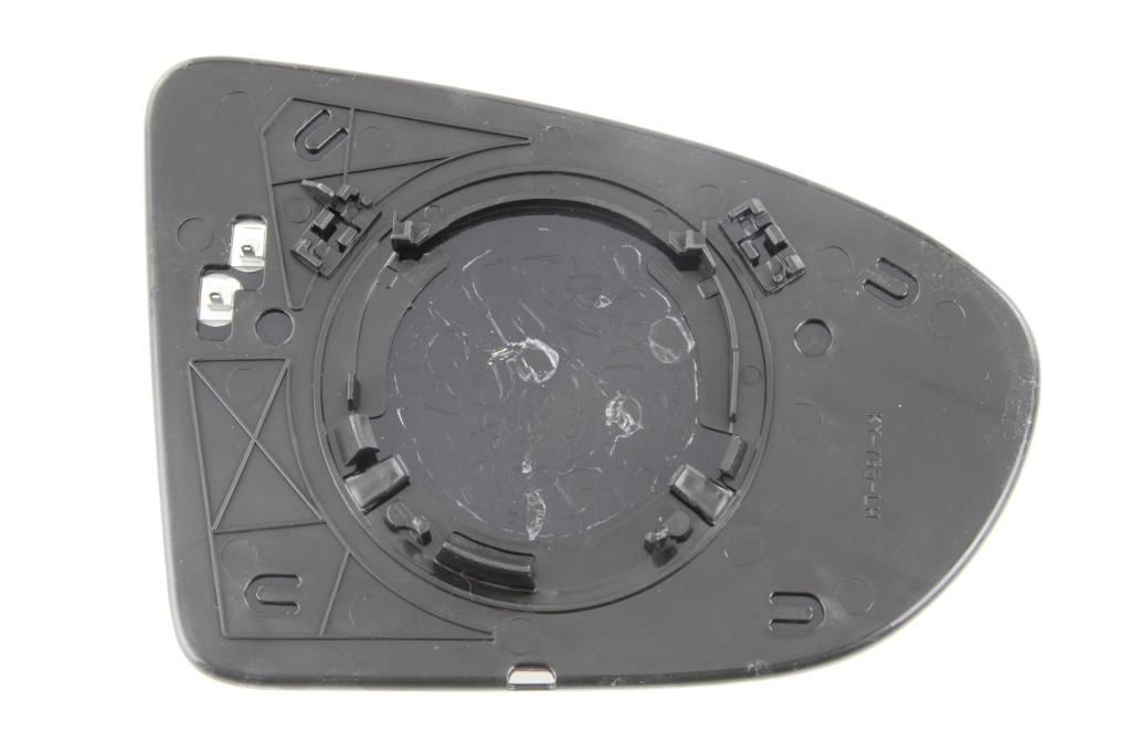 Cristal de espejo, retrovisor exterior ALKAR AUTOMOTIVE S.A. 6471567 al ...