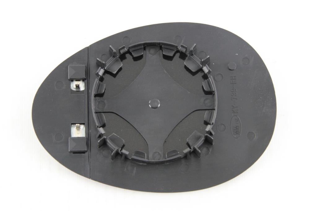 Cristal de espejo, retrovisor exterior ALKAR AUTOMOTIVE S.A. 6472937 al ...