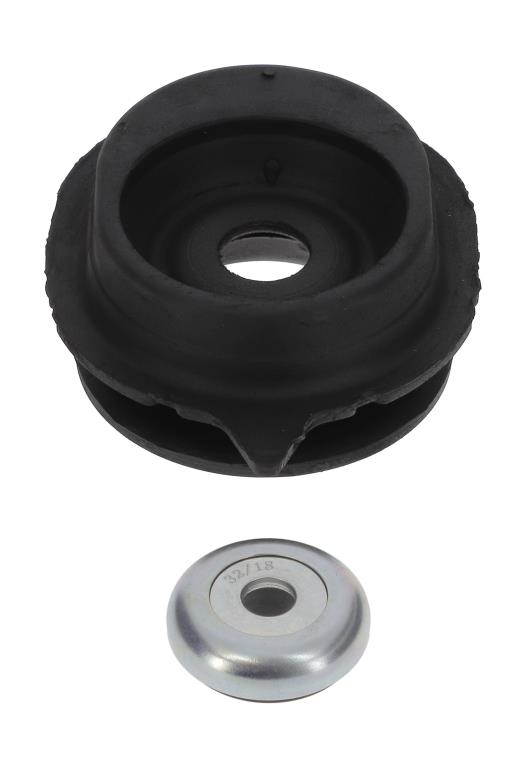 Copela de amortiguador MONROE MK095 al mejor precio - Oscaro