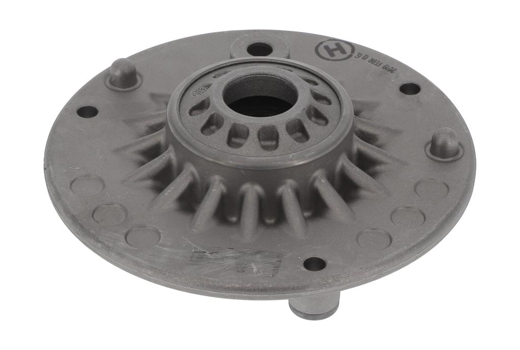 Butée d'amortisseur MONROE MK454 au meilleur prix - Oscaro