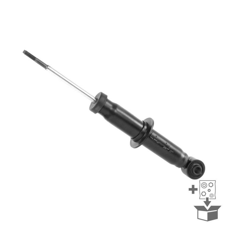 Amortiguadores MONROE OESpectrum "Premium" - ref. 376050SP al mejor ...