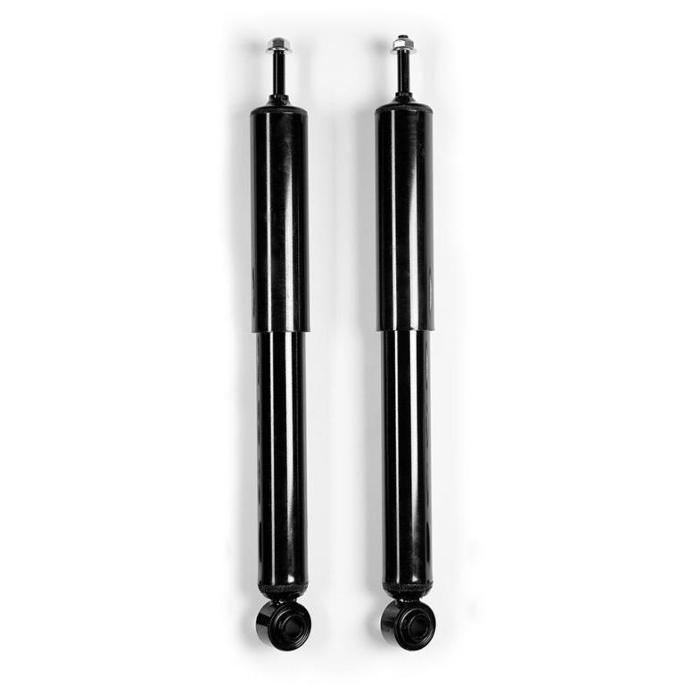 Amortiguadores MONROE MONROE ADVENTURE - ref. D9014 al mejor precio ...