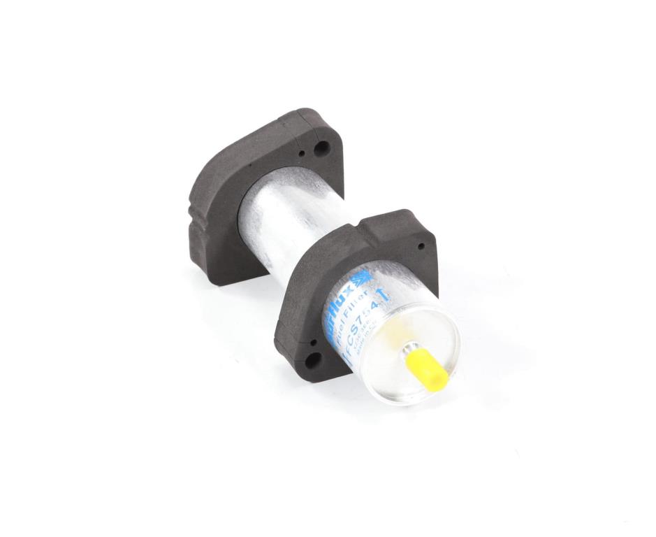 Filtre à carburant PURFLUX FCS754 au meilleur prix - Oscaro