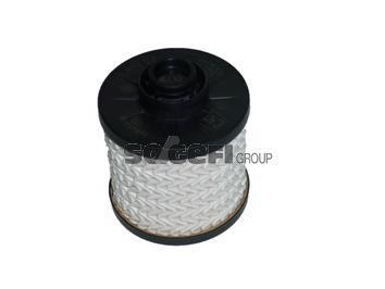 Filtro de combustível PURFLUX C533A ao melhor preço - Oscaro