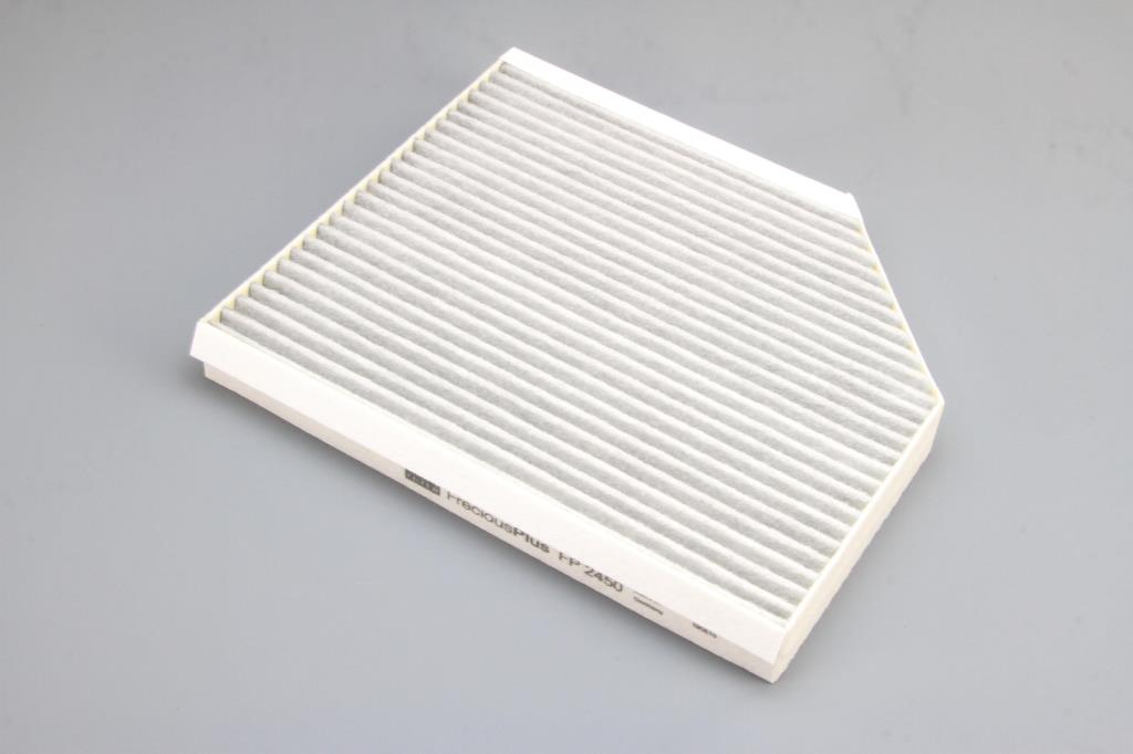 Filtre d'habitacle MANN-FILTER ref. FP 2450 au meilleur prix - Oscaro