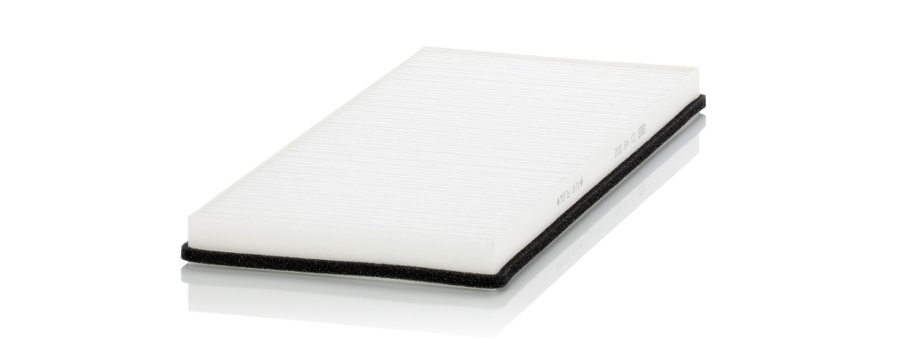 Filtre d'habitacle MANN-FILTER ref. CU 49 002 au meilleur prix - Oscaro