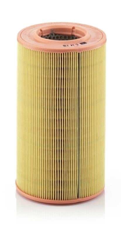 Filtro de ar MANN-FILTER C 14 176 ao melhor preço - Oscaro