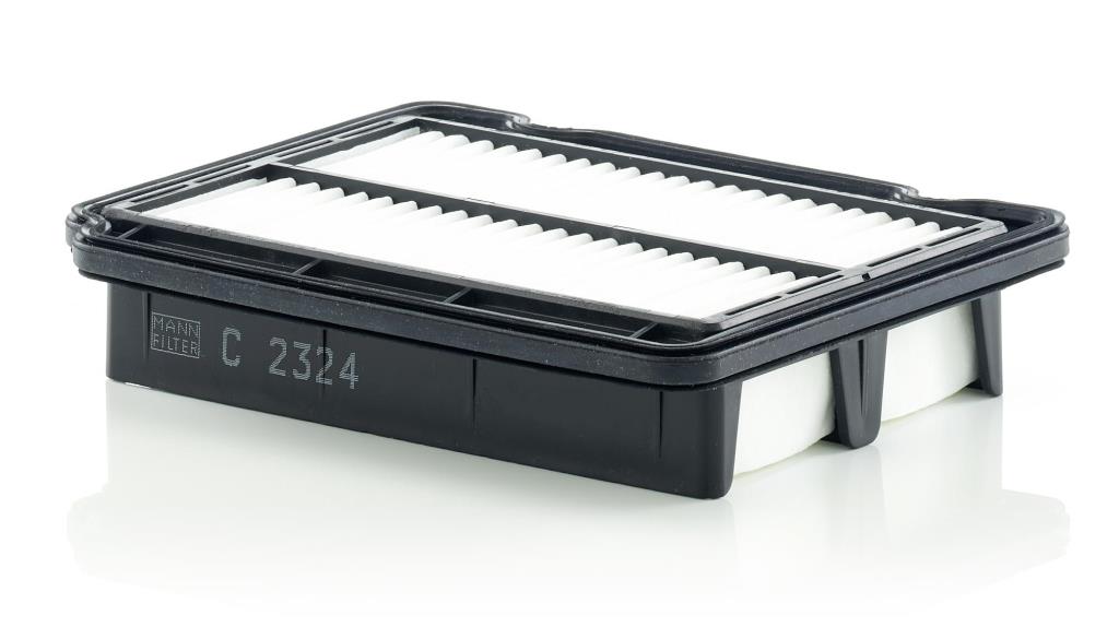 Filtre à air MANN-FILTER C 2324 au meilleur prix - Oscaro