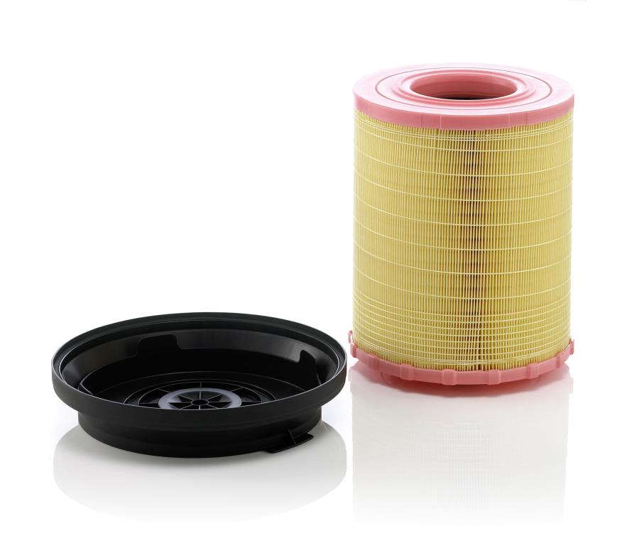 Filtre à air MANN-FILTER C 29 010 KIT au meilleur prix - Oscaro