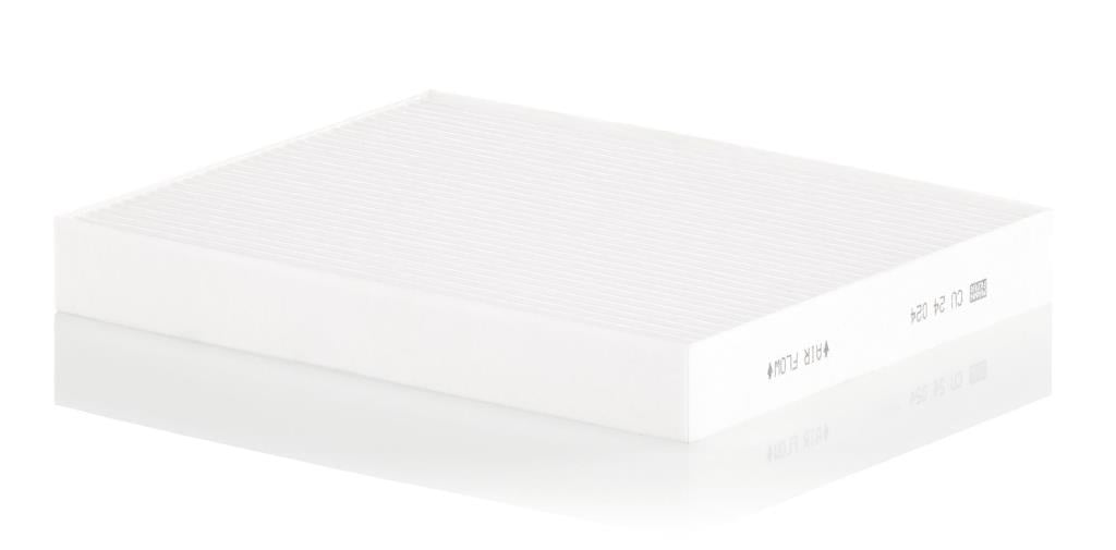 Filtre d'habitacle MANN-FILTER ref. CU 24 024 au meilleur prix - Oscaro