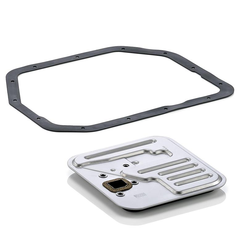 Filtre hydraulique, boîte automatique MANN-FILTER H 18 001 KIT au ...