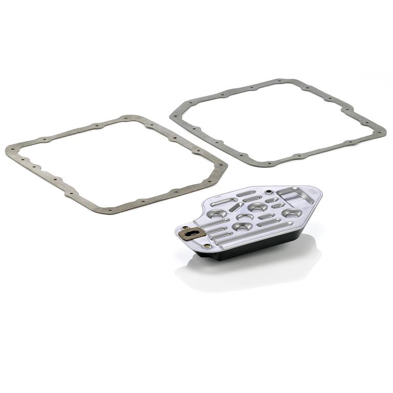 Filtro hidráulico, transmisión automática MANN-FILTER H 2426 KIT al ...