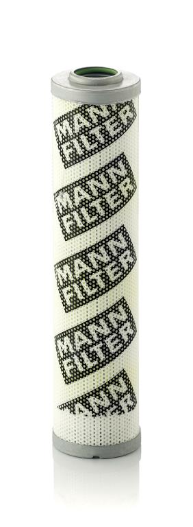 Filtro, circuito hidráulico MANN-FILTER HD 517/1 x ao melhor preço - Oscaro