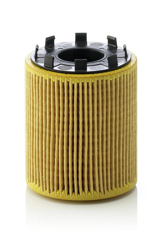 Filtro de óleo MANN-FILTER HU 713/1 x ao melhor preço - Oscaro