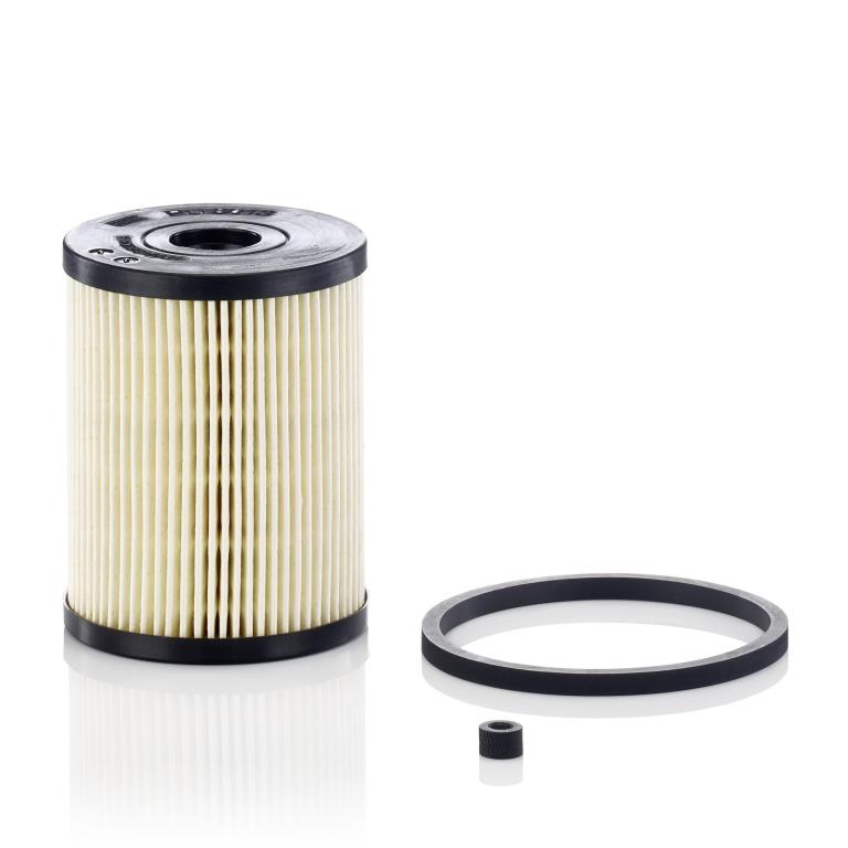 Filtre à carburant MANN-FILTER PU 8013 Z au meilleur prix - Oscaro