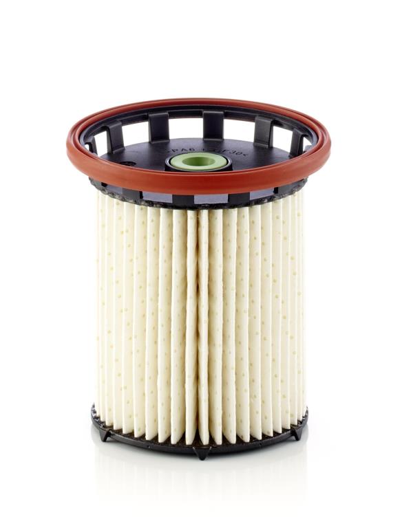 Filtro combustible MANN-FILTER PU 8021 al mejor precio - Oscaro