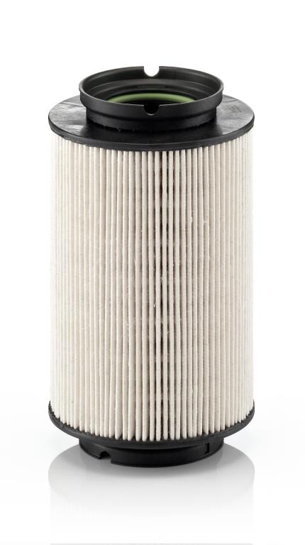 Filtre à carburant MANN-FILTER PU 936/2 x au meilleur prix - Oscaro