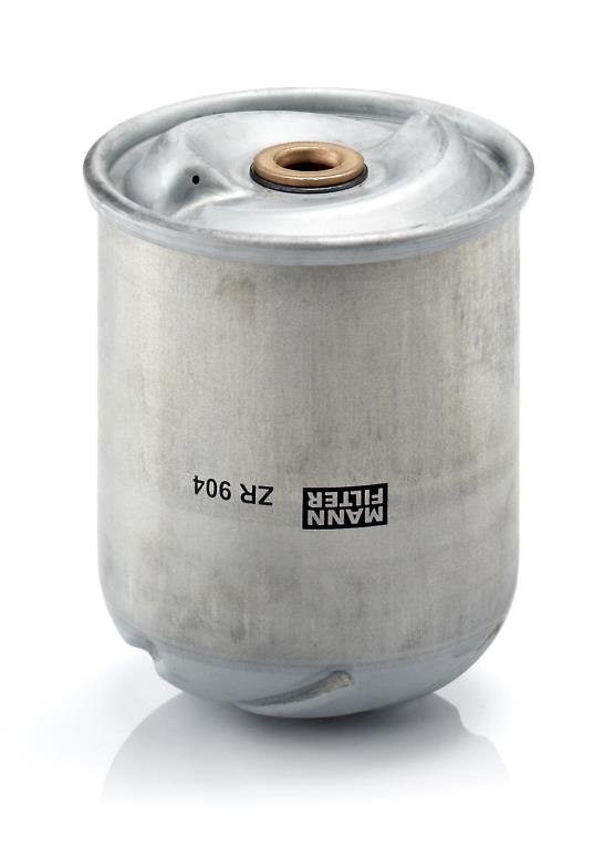 Filtre à huile MANN-FILTER ZR 904 x au meilleur prix - Oscaro