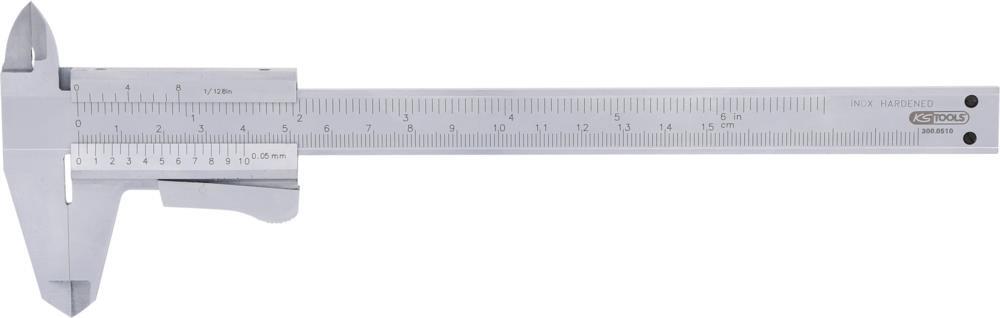 Pied à coulisse KS TOOLS 300.0510 au meilleur prix - Oscaro Pied à coulisse KS TOOLS 300.0510 au meilleur prix - Oscaro