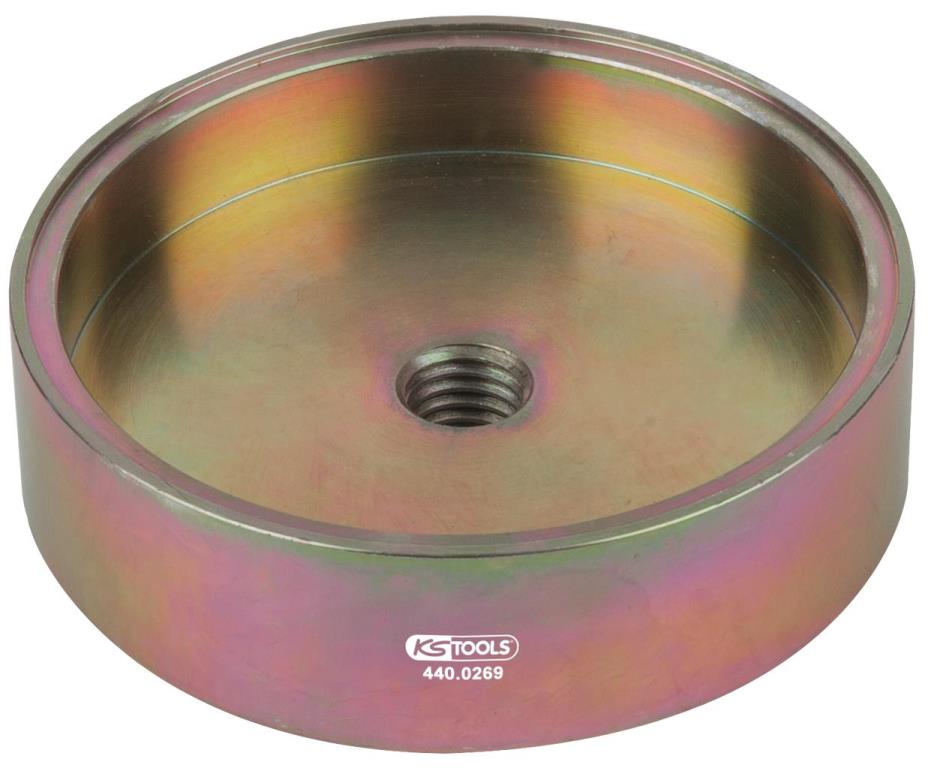 Extracteur de rotule KS TOOLS 440.0269 au meilleur prix - Oscaro