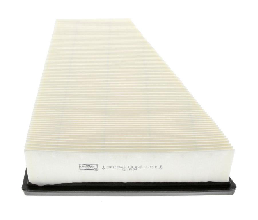 Filtre à air CHAMPION CAF100706P au meilleur prix - Oscaro
