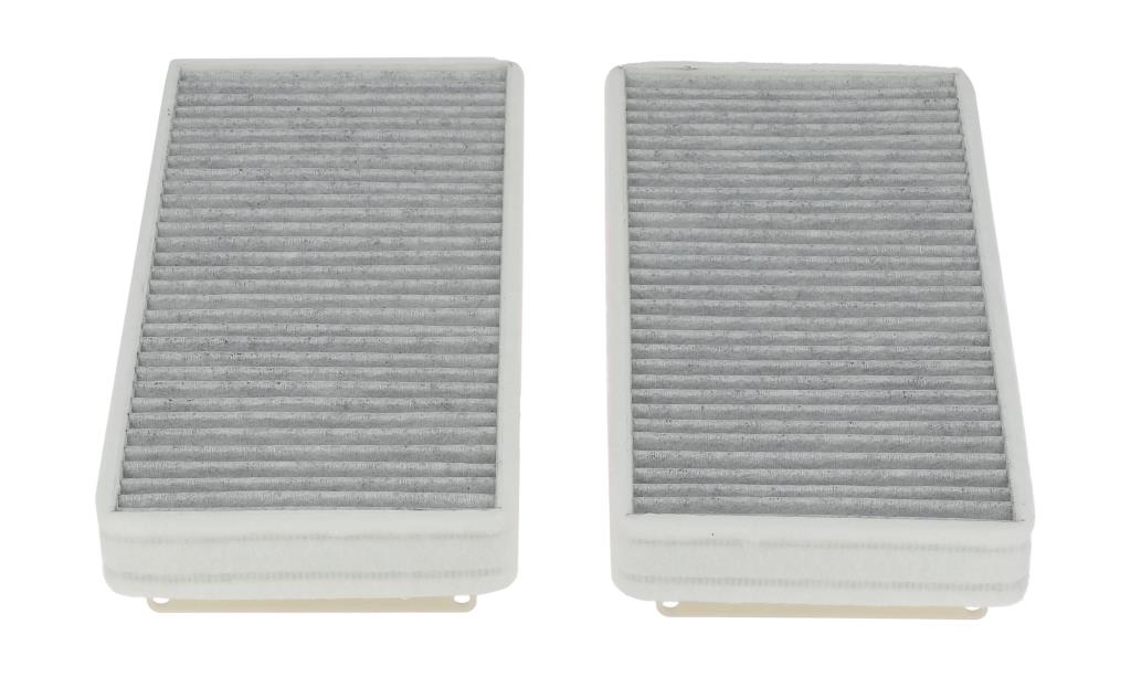 Filtre d'habitacle CHAMPION ref. CCF0157C au meilleur prix - Oscaro