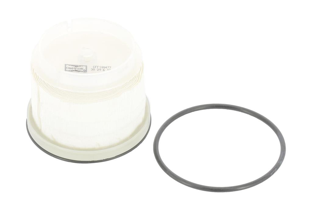 Filtre à carburant CHAMPION CFF100477 au meilleur prix - Oscaro