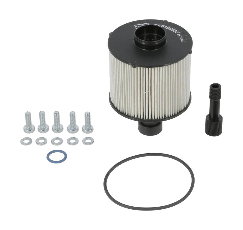 Filtre à carburant CHAMPION CFF100659 au meilleur prix - Oscaro