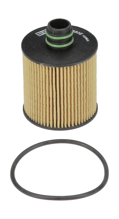 Filtre à huile CHAMPION COF100680E au meilleur prix - Oscaro