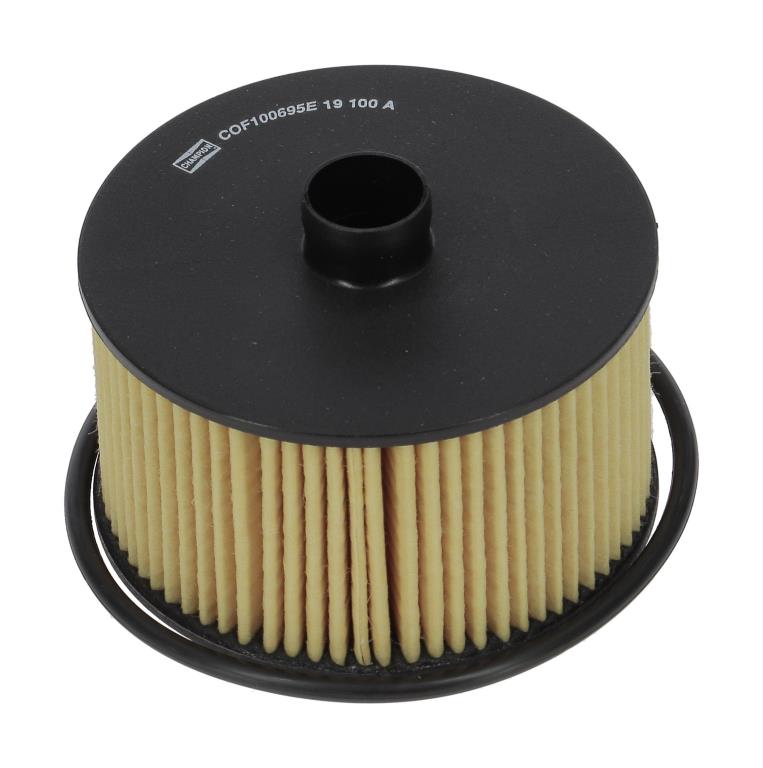 Filtre à huile CHAMPION COF100695E au meilleur prix - Oscaro