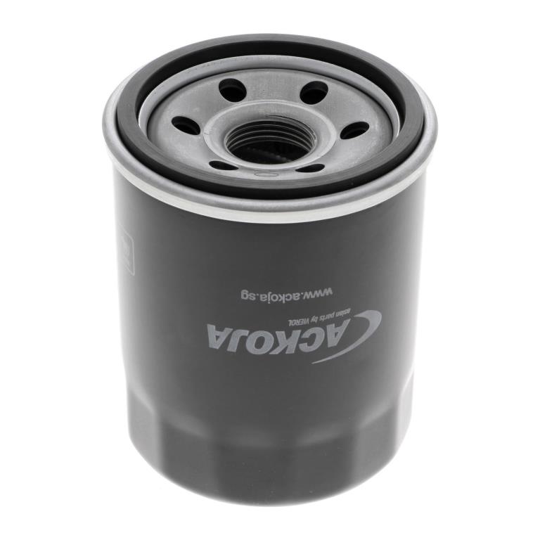 Filtro de aceite ACKOJA A37-0500 al mejor precio - Oscaro