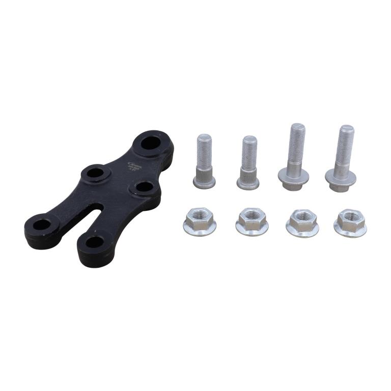 Rotule de suspension ACKOJA A53-9609 au meilleur prix - Oscaro