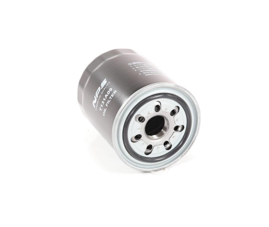 Filtre à huile NIPPON PIECES SERVICES T131A09 au meilleur prix - Oscaro