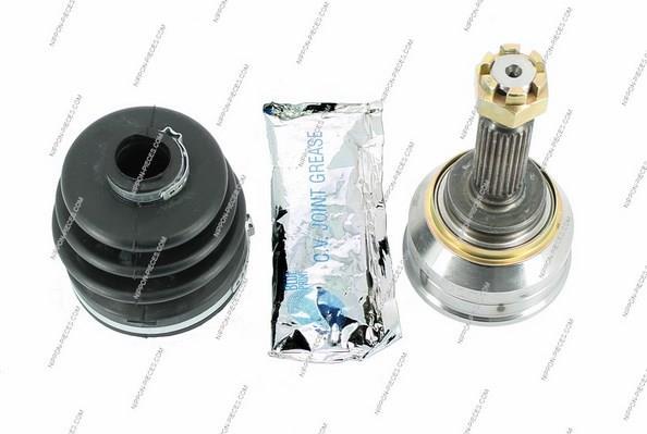 Joint homocinétique, transmission NIPPON PIECES SERVICES H281I54 au ...