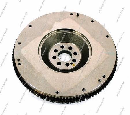 Volant moteur NIPPON PIECES SERVICES N205N13 au meilleur prix - Oscaro